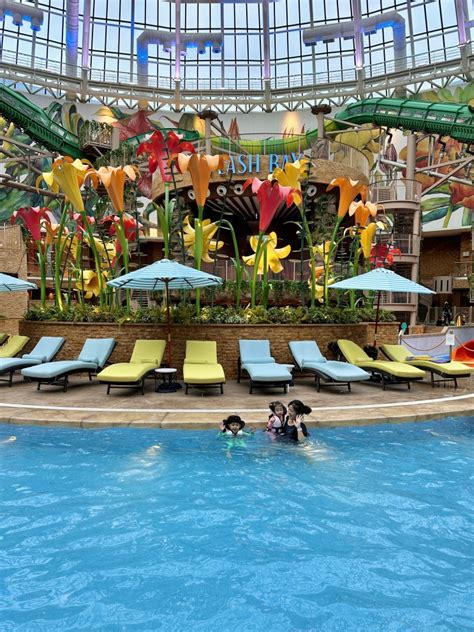 인천 I 영종도 신상 호텔 인스파이어 엔터테인먼트 리조트 부대시설 편 스플래시베이 오로라 로툰다 네이버 블로그