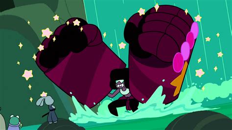 Waterfall Training Montage Steven Universe Wiki Fandom