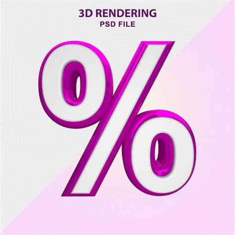 Premium Psd 3d Rendering