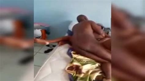 Lautech Lecture Caught Fucking A Babe Empressleak