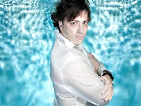 Underwater Model Shoot