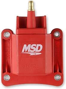 Msd Ignition 8226 Blaster Coil Coils Amazon Canada