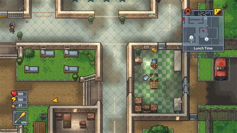 Please Help I Got Stuck In The Multiplayer Escape Room In The Center