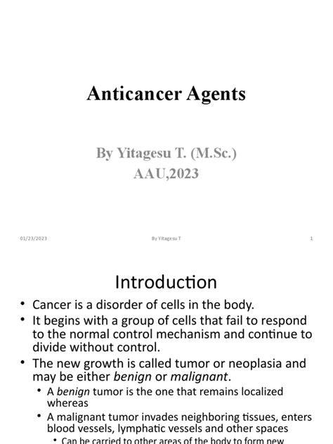 Antineoplastic Agents23 Download Free Pdf Estrogen Cancer