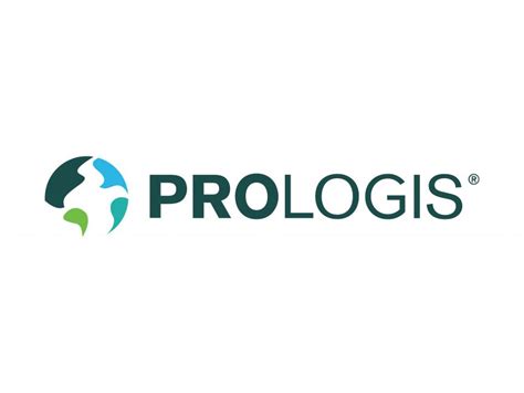 Prologis Logo Vector Download Logowik