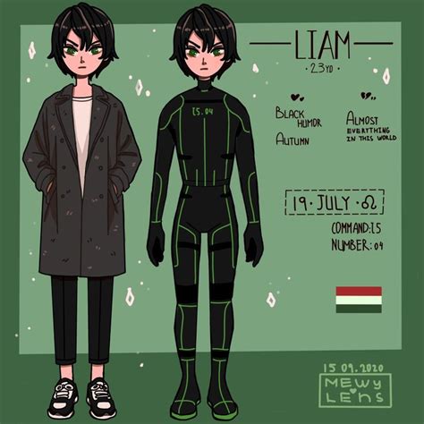 Лиам мальчик из очень богатой и влиятельной семьи Все детво они с сестрой купались в любви