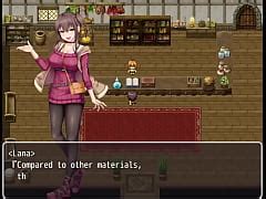 Saleswoman Gives Hero Sex After He Completes His Missions Princess Honey Trap Ep Xxx