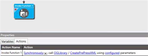 method directive calling function solved kinetic erp epicor user help forum