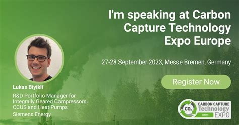Hassan Durra On Linkedin Co2 Compression Siemens Energy Global