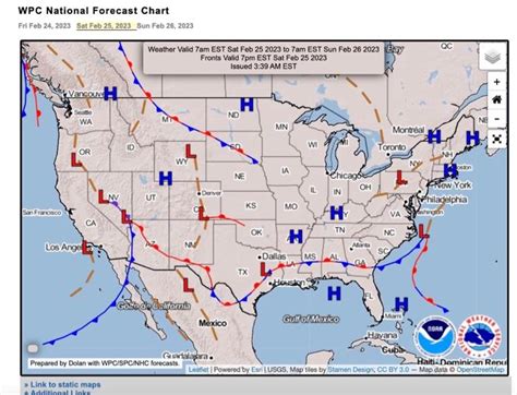 Solved Based On The Pattern Of Surface Isobars On Your Chegg Com