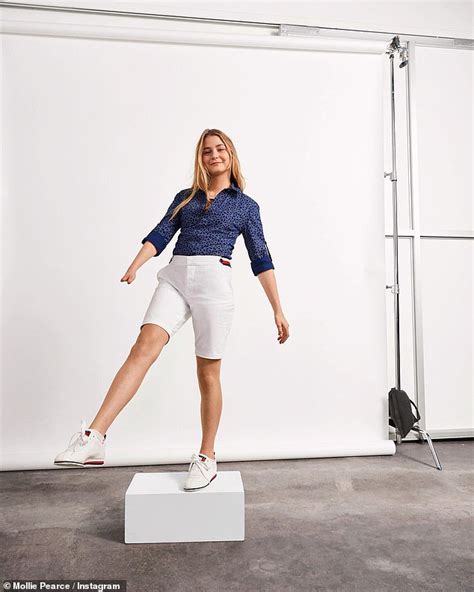 The Traitors Star Mollie Pearce Who Has A Stoma Bag For Her