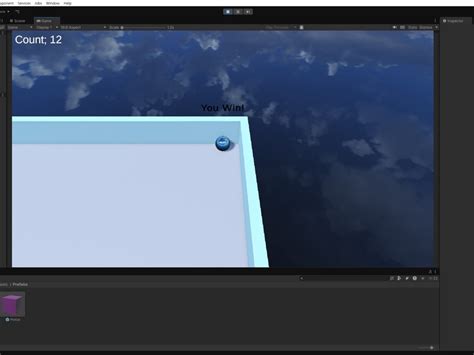 Unity 핵심 기초 실습편 Unity Learn Unity 핵심 기초 실습편 Unity Learn