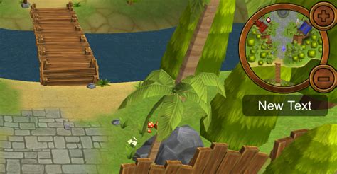 Unity Ugui Rawimage 渲染小地图 Gccbuaa 博客园