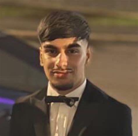 Bradford Murder Victim Named As Police Investigation Continues