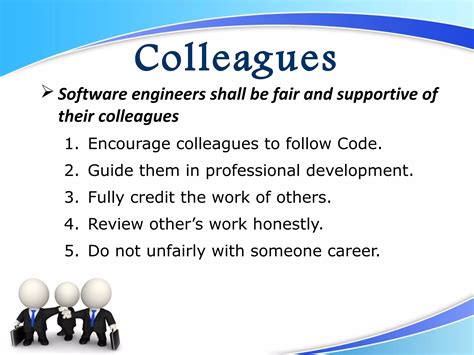 IEEE Code Of Conduct Ethics PPT