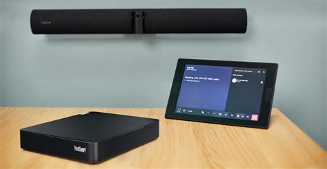 Jabra Panacast 50 Room System Overview