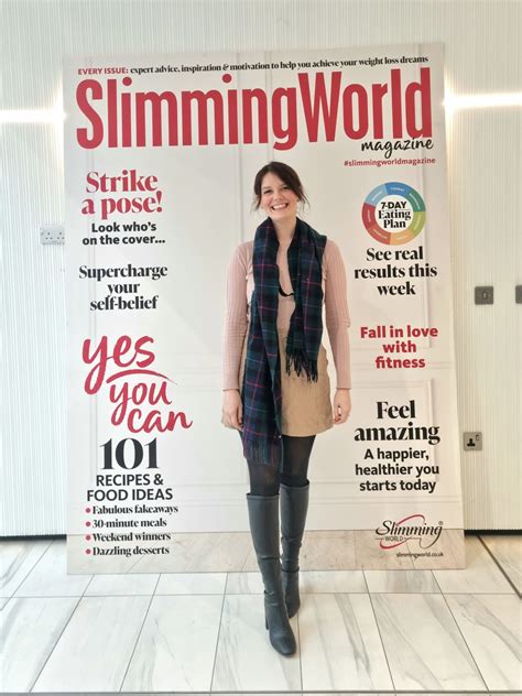 Imogen Pearson On Linkedin After An Incredible Journey As A Ux Researcher And Designer At Slimming…