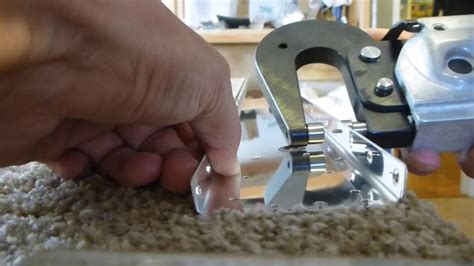 State Enterprises How To Install Solid Rivets Youtube