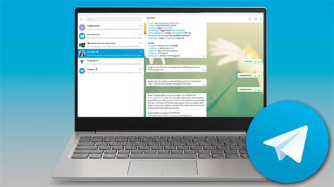 Телеграм на компьютер установить Telegram Desktop или войти Веб версию