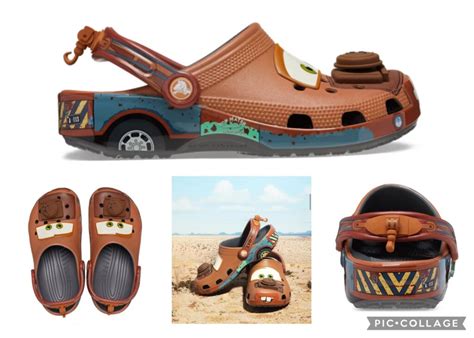 Git R Done With New Mater Crocs Shoes