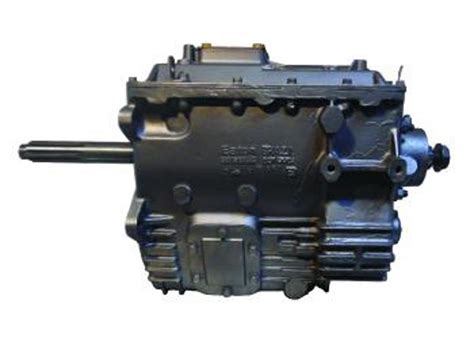 Fuller Fs5205a Transmission