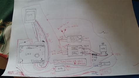 Ds18b20 Issue Show 127°c Sensors Arduino Forum