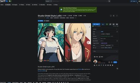 Mimicpc Auto1111 Tutorial Chapter 9 The Concept And Application Of Lora Models