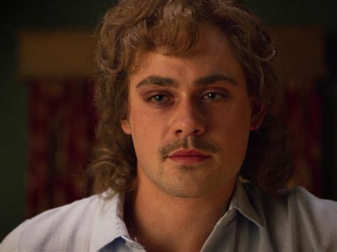 Billy Stranger Things 3 Stranger Things Massive Billy Arc Shocked