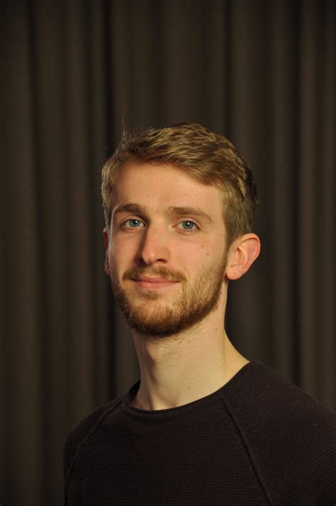 Jari Hoffmann Computational Chemistry