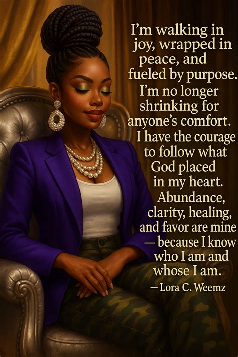 Pin By Yvonne Pearson On Better Self African American Inspirational