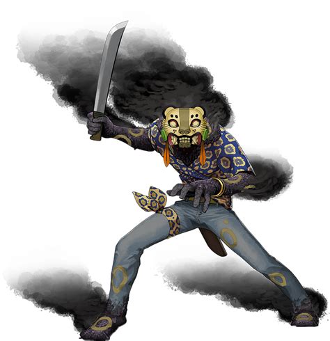 Ocelomeh Type Moon Wiki Fandom