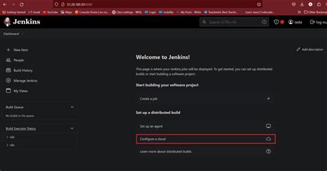 How To Use Aws Credentials In Jenkins Pipeline Geeksforgeeks