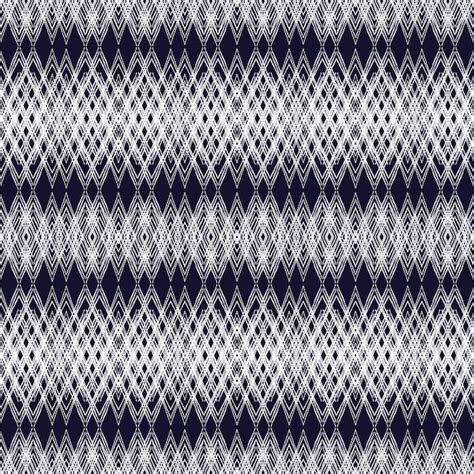 Premium Vector Seamless Pattern Abstract Ogee Textured Background