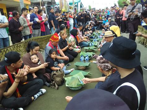 Pecel Pitik Makanan Khas Banyuwangi Yang Sering Diburu Wisatawan Super Radiosuper Radio