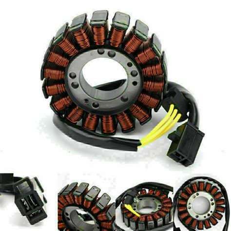 Stator Generator Fit For Mv Agusta F4 1000 Brutale B4 920 990 1090 10 16 T2 Ebay