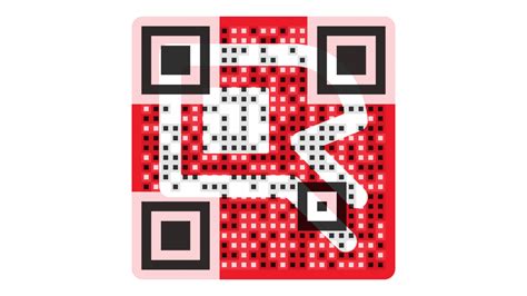 Qr Code Generator With Logos