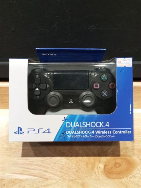 WIRELESS CONTROLLER DS OEM NEW Video Gaming Gaming Accessories Controllers On Carousell