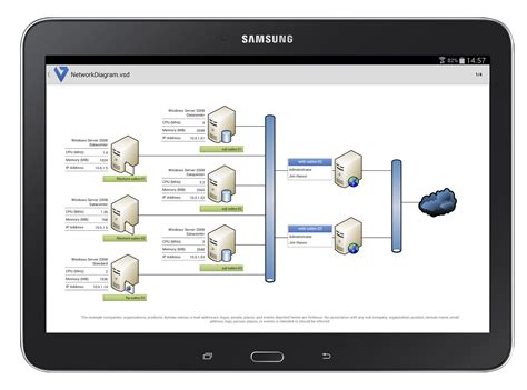 Microsoft Visio Viewer For Android Lakevlero