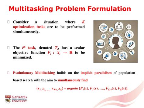 Ppt Multifactorial Optimization Towards Evolutionary Multitasking