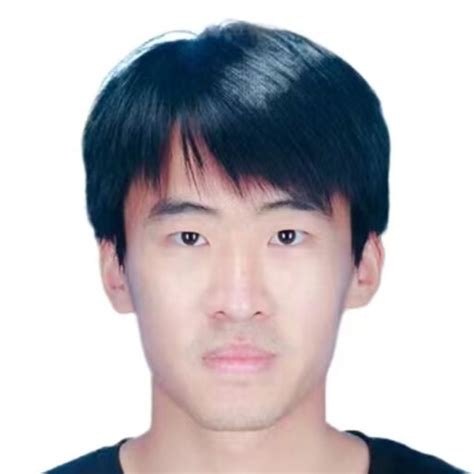 Han Cheng Bachelor Of Engineering Tsinghua University Beijing Th Department Of