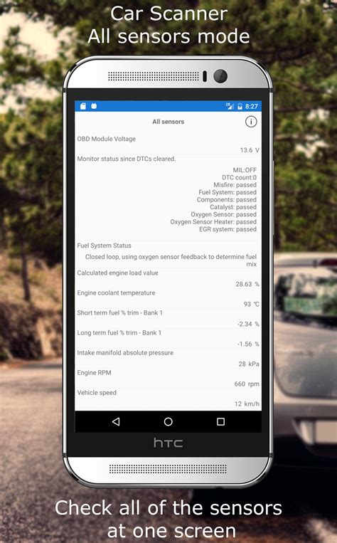 Everyones Favorite OBD Diagnostics App For Android Receives Important Update Autoevolution