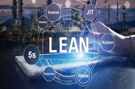 Quest Ce Que Le Kaizen Dans Le Lean