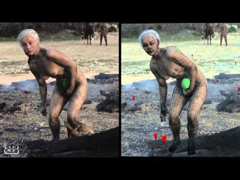 56 VFX Breakdowns Ideas Visual Effects Behind The Scenes Hobbit An Unexpected Journey