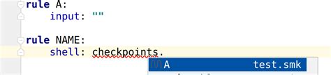 wrong completion list after rules checkpoints · issue 211