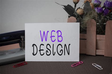 Text Sign Showing Web Design Conceptual Photo Who Is Responsible Of Production And Maintenance