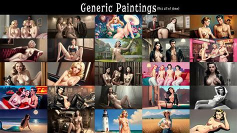 Vault Vixen Visuals Adult Lore Friendly Complete Image Retexture Mod Models Textures