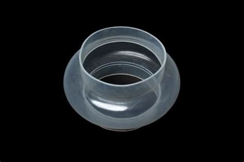 Round Silicone Weighing Bellow At 1500 Piece Silicon Bellow In Mumbai ID 2856379330988