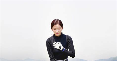 클럽이 빠져나가고 몸과 머리가 돌아야 신나송의 골프 레슨