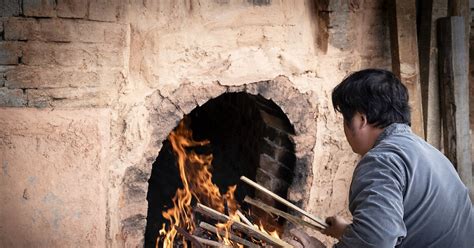 [장人들]흙과 불로 빚어내는 시간 국내 유일 김창대 제와장