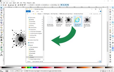 Inkscape Svg Output Path Data Absolute Dadkeen